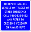 Louisiana Operation Lifesaver